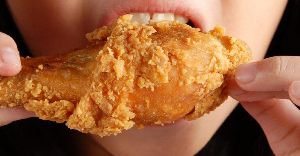 Prepara El Clásico Pollo Frito Al Estilo Kentucky En Casa ¡Fácil Y Rápido! | Delicias Blog