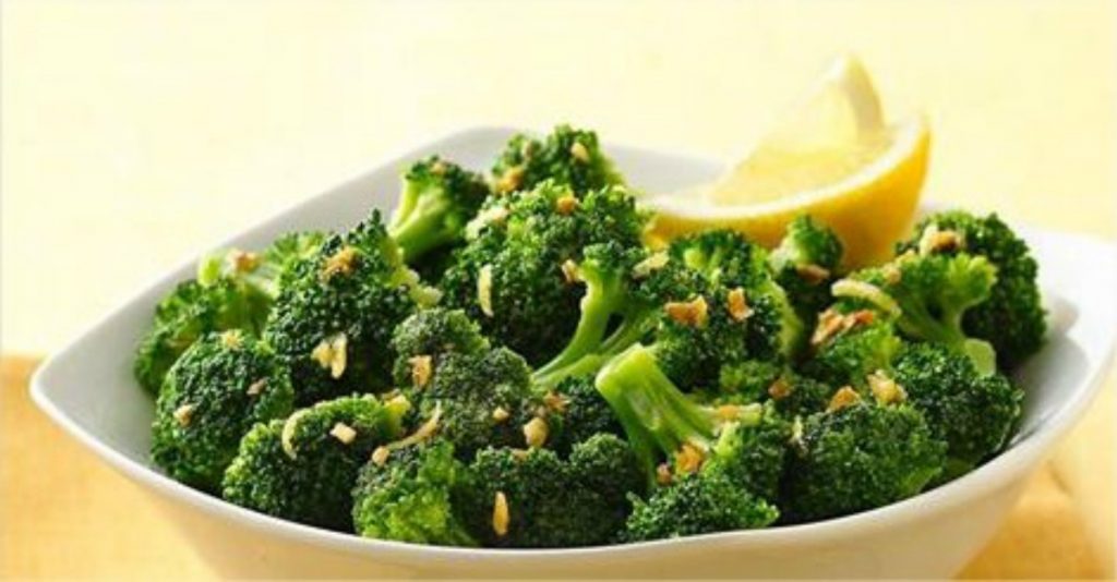 7 Combinaciones De Alimentos Alcalinos Para Los 7 Días De La Semana ...