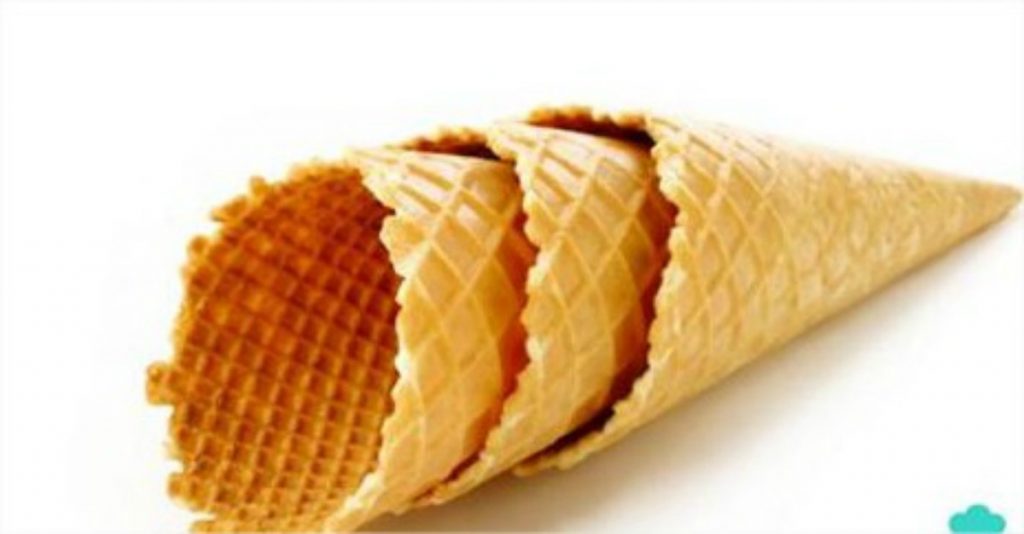 Aprende A Preparar Deliciosos Conos De Helado | Delicias Blog