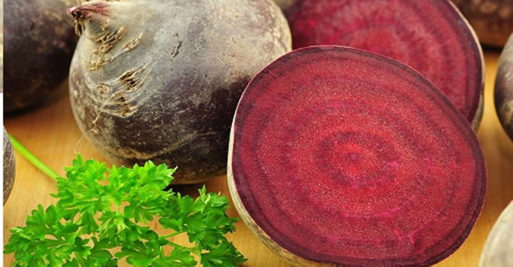 Conoce Todas Las Propiedades De La Betarraga | Delicias Blog