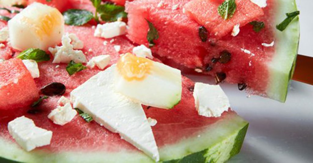 9 Alimentos Que Puedes Comer De Noche Para Lograr Un Vientre Plano ...