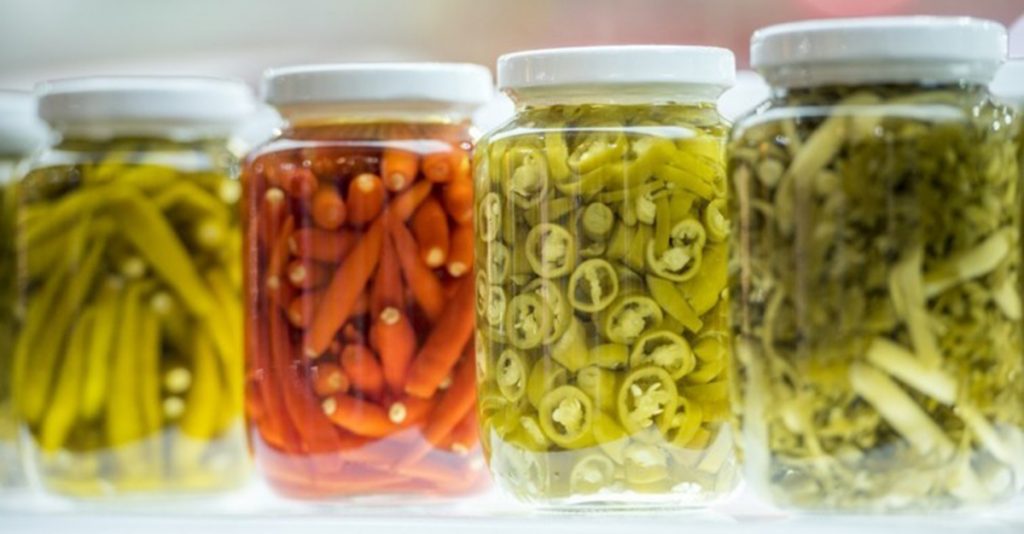 Prepara Tus Propia Conservas Naturales Y Deja De Lado Las Latas ...