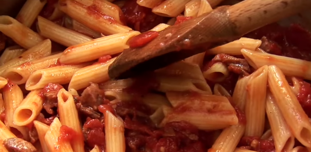 Prueba Este Nuevo Truco Para Hacer Pasta Y Quedarás Maravillado Con Su ...
