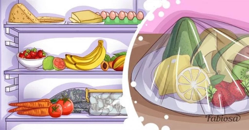 3 Consejos Que Evitan La Aparición De Moho En Alimentos Guardados En La ...