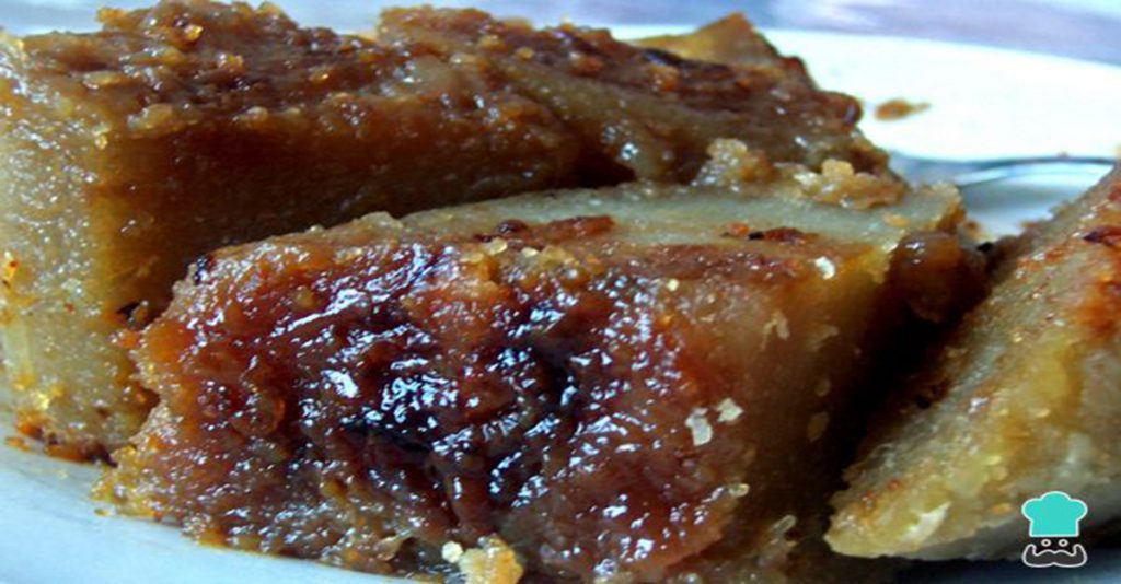 Exquisita Receta De Pan De Papa Dulce | Delicias Blog