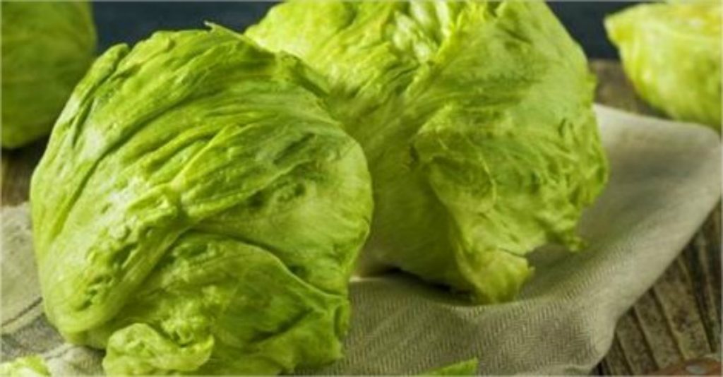 Este Truco Para Evitar Que La Lechuga Se Oxide Es Sólo Conocido Por Los ...
