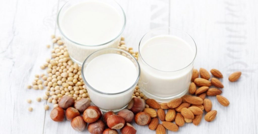 3 Recetas Para Preparar Tus Leches Vegetales | Delicias Blog
