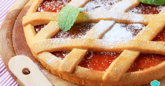 Receta De Pasta Frola Tradicional: El Dulce De Membrillo Te Fascinará ...