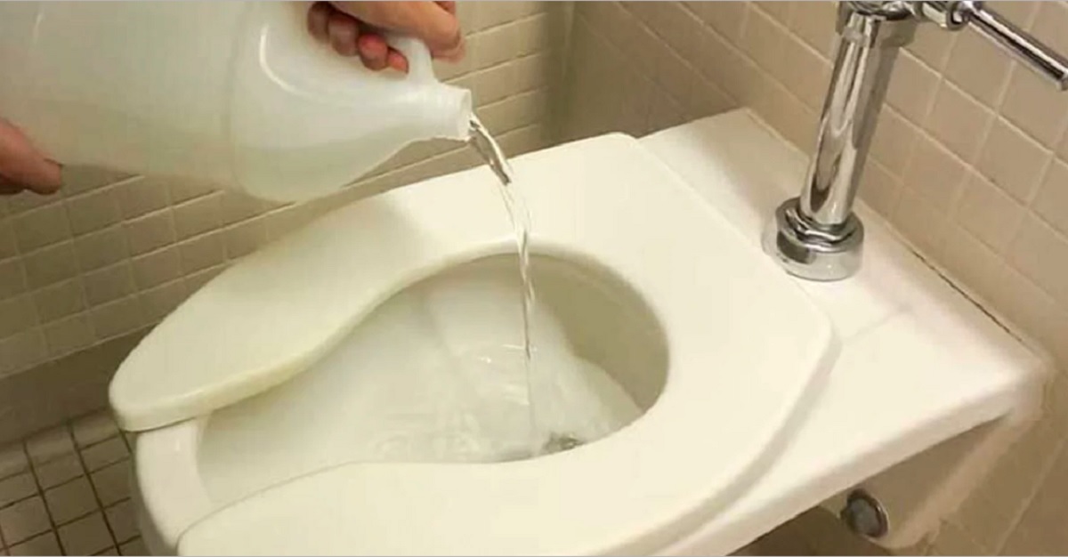 Conoce Los Usos Del Vinagre En La Limpieza De Tu Hogar | Delicias Blog