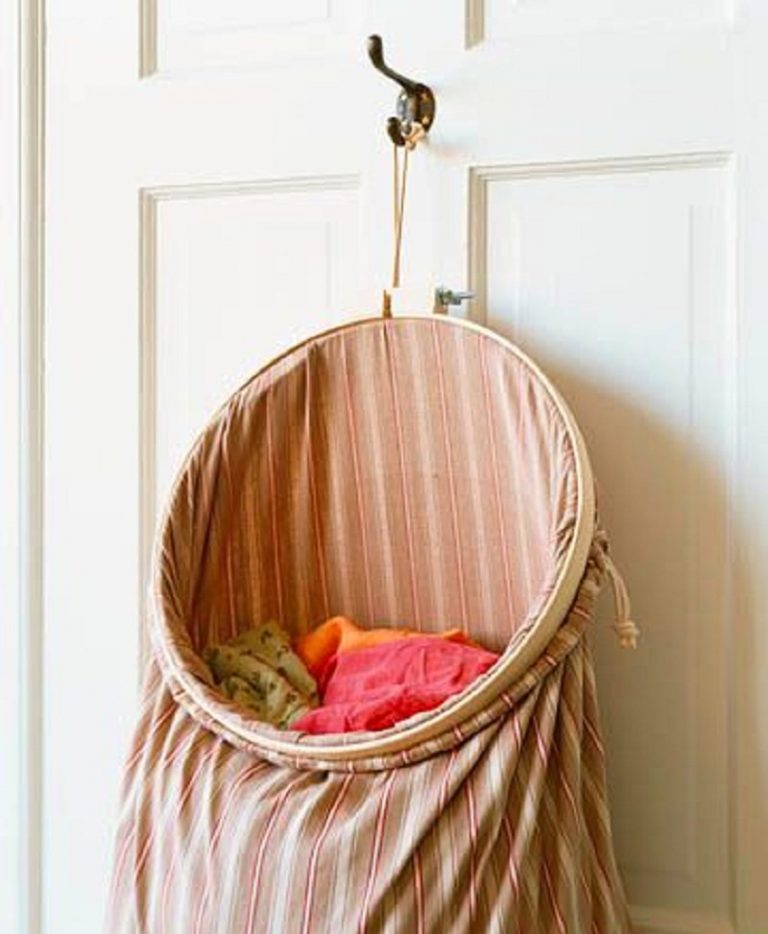 17 Prácticas Ideas Para Reutilizar Sábanas Viejas En Tu Hogar ...