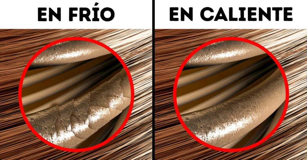 8 Consejos Para Tener El Cabello Suave Y Saludable | Delicias Blog