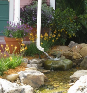 "Jardines De Lluvia" Es La Nueva Tendencia En Lugares En Donde Llueve ...
