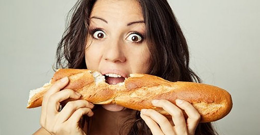 Descubre Por Qué No Es Saludable Comer Pan A Diario | Delicias Blog