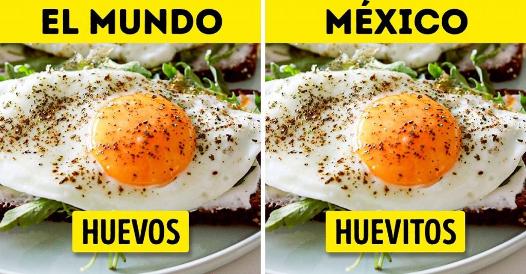 15 Cosas Típicas De México Que Ningún Extranjero Logra Entender ...