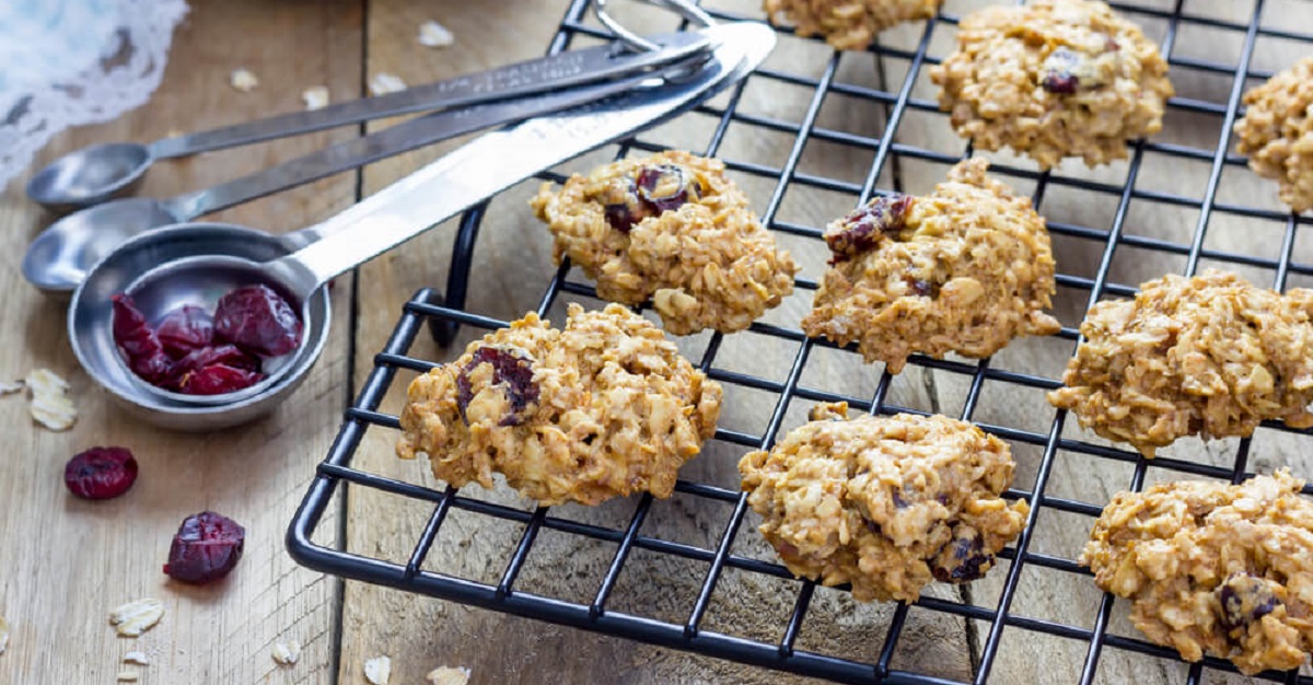 Deliciosas Y Sanas: 3 Recetas Para Preparar Con Avena | Delicias Blog