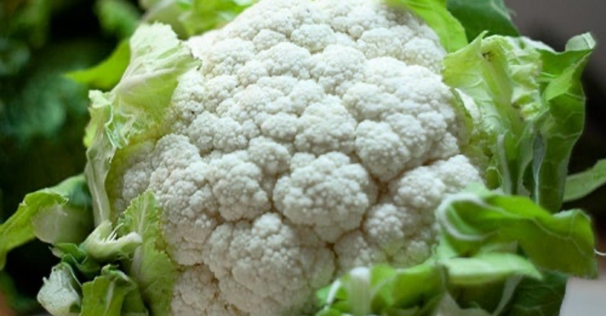 10 Razones Vitales Para Que Comiences A Comer Coliflor Desde Hoy ...