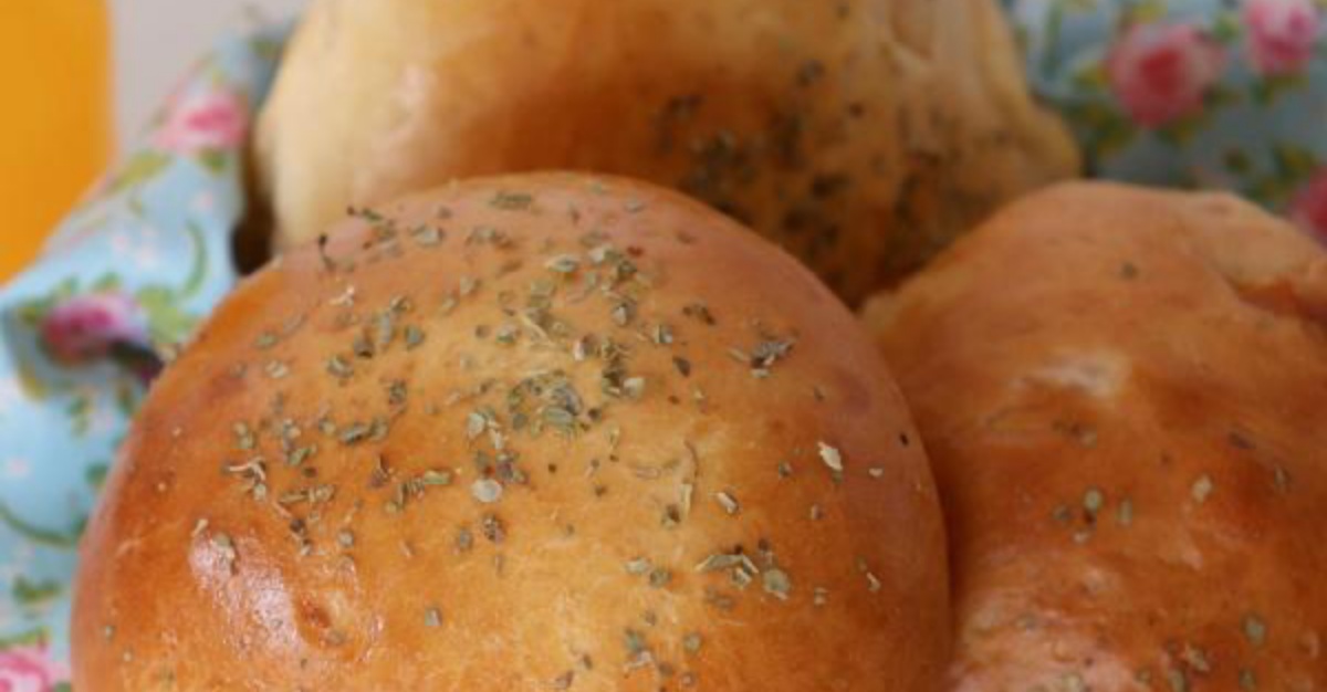 Aprende A Preparar Un Exquisito Pan En Licuadora | Delicias Blog