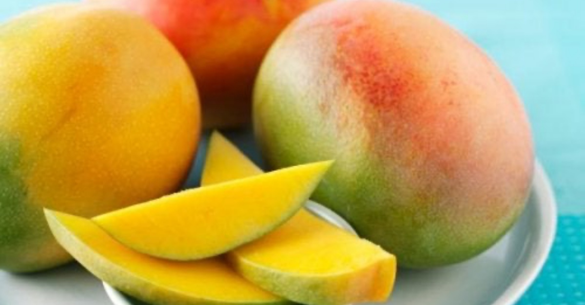 Te Damos 7 Increíbles Razones Para Que Consumas Mango | Delicias Blog