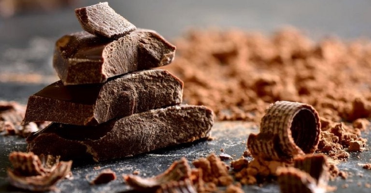 5 Curiosas E Increíbles Razones Para Comer Chocolate Negro | Delicias Blog